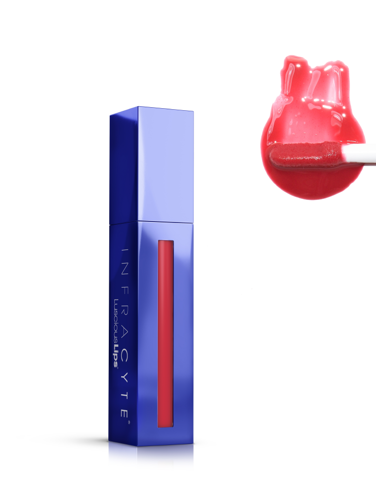 Infracyte LusciousLips #334 Dynamite Delight